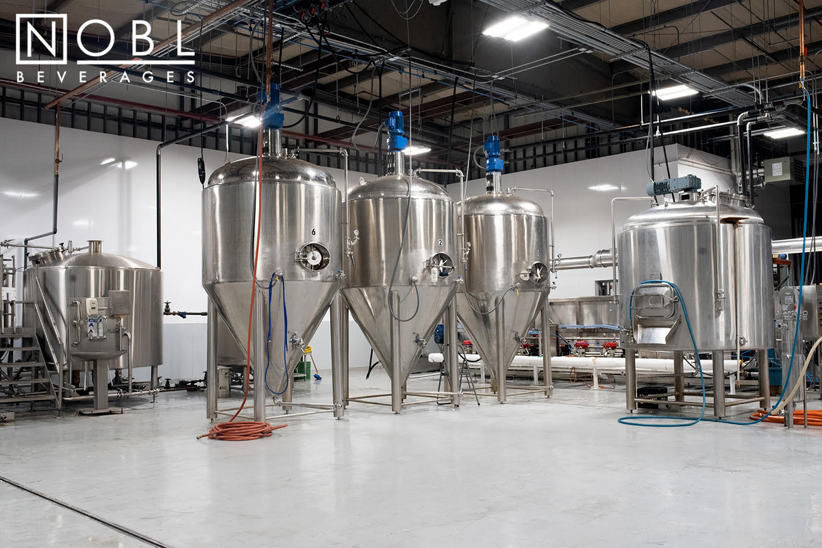 NOPE: WHERE IT'S MADE? – NOPE Beverages