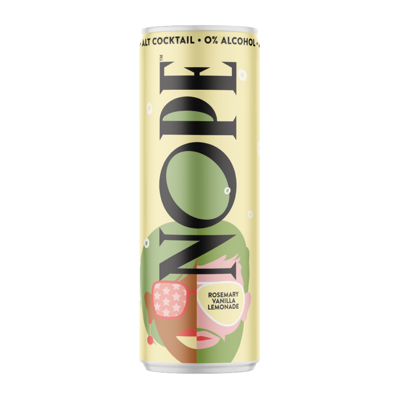 Products – NOPE Beverages