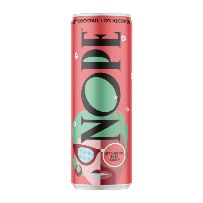 Products – NOPE Beverages